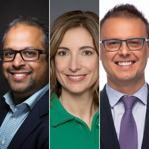 Bruyère Health - Research Excellence
