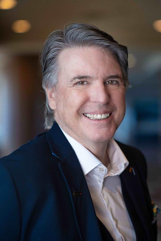 Bruyère Health - Senior Strategy Team - Tom Hewitt